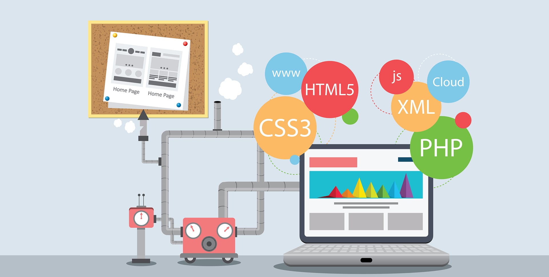 My Portfolio Website